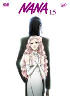 コピーライト&copy;矢沢漫画制作所／集英社・VAP・マッドハウス・NTV出荷目安の詳細はこちら内容詳細　日本テレビ系にて放送され大評判を呼んだアニメ『NANA-ナナ-』のDVD第15弾。今月は、タクミが奈々の両親に結婚の挨拶に行くのと並...