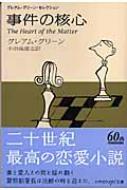 出荷目安の詳細はこちら内容詳細西アフリカの植民地で警察副署長を務めるスコービーは、芸術家肌で気まぐれな妻ルイーズに手を焼いていた。南に移住したいという妻の願いを叶えるため、彼は地元の悪党に金を借りて費用を作り、彼女を送り出す。間近に迫った彼...