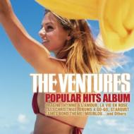 出荷目安の詳細はこちら商品説明ベンチャーズ結成50周年企画ベンチャーズ・ファン、　エレキ・ファン待望の初CD化！新録音曲4曲を含むエレキ・インストの真髄を聴かせるベンチャーズ・ニュー・コンピレーション・アルバム！曲目リストDisc11.イマ...