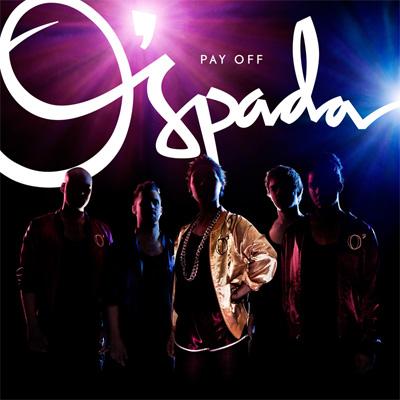 出荷目安の詳細はこちら商品説明スウェーデンのLa Roux、MGMTことO'spada待望のデビューアルバム。世界各国のメディアが絶賛する次世代エレクトロ・ロック＆ダンス。キャッチーなメロディとヴォーカル。冴え渡るスウェディッシュ・エレクト...