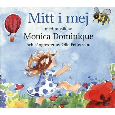 出荷目安の詳細はこちら商品説明本作の音楽は、小さな女の子“アンナちゃん”と主人公の心のふれあいを描いたミュージカル『Herr Gud det ar Anna』の為に、モニカさんが曲を書き、Olle Pettersson氏が歌詞を付けた物なの...