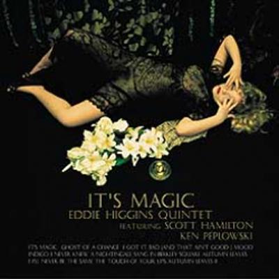 出荷目安の詳細はこちら曲目リストDisc11.バークリー・スクエアのナイチンゲール/2.アイル・ネヴァー・ビー・ザ・セイム/3.ザ・タッチ・オブ・ユア・リップス/4.枯葉II/5.ラウンド・ミッド・ナイト/6.瞳を閉じて