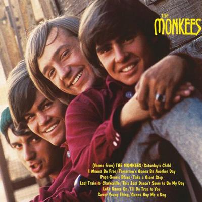 出荷目安の詳細はこちら曲目リストDisc11.(Theme From) the Monkees/2.Saturday's Child/3.I Wanna Be Free/4.Tomorrow's Gonna Be Another Day/5...