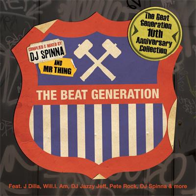 出荷目安の詳細はこちら商品説明BEAT GENERATIONシリーズ10周年を記念するスペシャル・リリース。DJ SpinnaとMr. Thingの鉄板コンビが超絶スキルで送るノンストップ・ミックス。世界中のヒップホップ・フリークを魅了した...