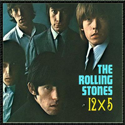 出荷目安の詳細はこちら内容詳細英国では5曲入りEP「5×5」というタイトルで発売。本作は米国で7曲を追加してのアルバム。1964年10月発売。ロンドンと、メンバー憧れのシカゴのチェス・スタジオで制作。全米3位を記録。(CDジャーナル　データ...
