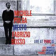 出荷目安の詳細はこちら商品説明「Movin’ House」(CALIGOLA 2058)が大好評のテナー・サックス奏者、ミケーレ・ポルガが、いまやイタリアのみならず世界中で大きな注目を集めているトランペット奏者ファブリッツィオ・ボッソを迎え...