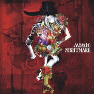 出荷目安の詳細はこちら商品説明2012.3.2日本武道館公演が決まったNIGHTMARE！早くもニューシングルリリースを発表！シド (SID)・the GazettE(ガゼット)と共にネオ・ヴィジュアル御三家であるNIGHTMARE(ナイト...
