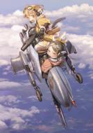 コピーライト(C)2011 GONZO/ファムパートナーズ出荷目安の詳細はこちら内容詳細【収録話】#04「Dubious move」　ファムはミリアのために、たった一隻でアデス艦隊を撃破したという正体不明の戦艦、シルヴィウスの強奪を決意する...