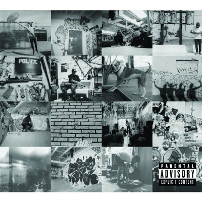 出荷目安の詳細はこちら曲目リストDisc11.Eat The Cycle/2.Exile On Broadway/3.My Rules/4.F.E.B.N./5.Uncivil Disobedience/6.Blossom &amp; Bu...
