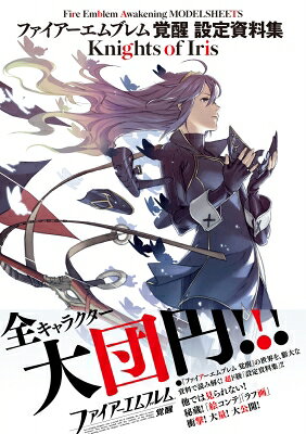 出荷目安の詳細はこちら内容詳細大ヒット3DS用ゲームソフト『ファイアーエムブレム 覚醒』の世界を、 「描き下ろし全キャラクター」「絵コンテ、ラフ画、一枚絵、挿入画」で読み解く、 初出イラスト多数の超ド級「設定資料集」。 ・人気キャラクター投...