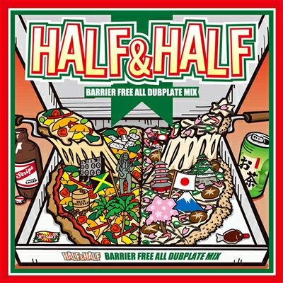 出荷目安の詳細はこちら曲目リストDisc11.Richie Stephens &amp; Gentleman / Kill Your Life/2.Romain Virgo / Victim/3.I-Octane / D.O.N.E/4.N...