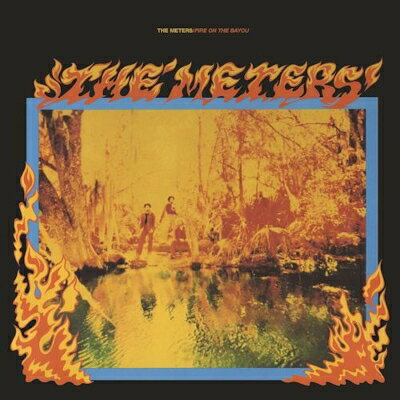出荷目安の詳細はこちら曲目リストDisc11.Out In The Country/2.Fire On The Bayou/3.Love Slip Upon Ya/4.Talkin' 'Bout New Orleans/5.They All...