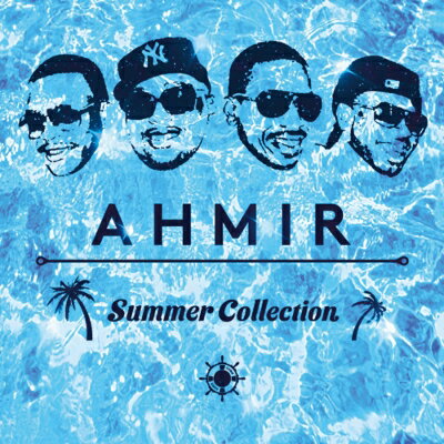 出荷目安の詳細はこちら商品説明夏に聴きたい曲を夏アレンジで。毎年聴けちゃうありそうでなかった「夏曲＋アミーア」！YouTubeの視聴回数が6,000万回以上を誇る4人組ボーカル・グループ、AHMIRの夏仕様のスペシャル企画盤！豪華制作陣（イ...