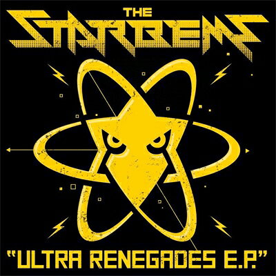 出荷目安の詳細はこちら内容詳細元BEAT CRUSADERS、毛皮のマリーズ、ワイルドマイルド、Fed MUSIC、SHENKY GUNSのメンバーによって結成されたバンドのセカンド・シングル。全編英語詞で、ストライク・エニウェアやアンタイ...