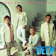 出荷目安の詳細はこちら商品説明DEEP約半年振りのニューシングル「Just The Way You Are」発売決定！プロデューサーにJeff Miyahara氏を迎えた爽快感あるこの夏ピッタリなミディアムナンバー！曲目リストDisc11....