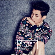 出荷目安の詳細はこちら商品説明SUPER JUNIOR-Mのメンバー“HENRY”待望の日本第1弾シングル！！SUPER JUNIOR-Mのメンバーであり、韓国ではソロデビューを果たし、活躍を続ける“HENRY”が、待望の日本第一弾SGをリ...