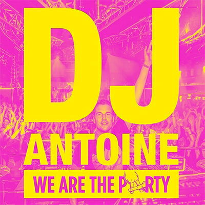 出荷目安の詳細はこちら商品説明ヨーロッパNo.1セレブ＋メロディアスDJ、DJアントワーヌ今年最大の衝撃作！ヨーロッパで数々の音楽賞を総なめ！全世界でバカ売れした『Sky Is The Limit』から早1年。数々のフロアチューンをひっさげ...
