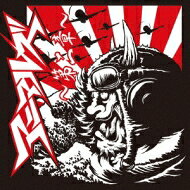 出荷目安の詳細はこちら曲目リストDisc11.SE/2.TO BE FREE/3.名古屋シティーネーション/4.ファットボーイデスティネーション/5.ブレスドウィズパワー/6.ソウルファイター/7.アニマルファイト/8.ニュークリアレイン/...