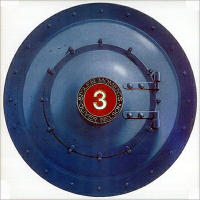 出荷目安の詳細はこちら曲目リストDisc11.ストールン・モーメンツ/2.セント・トーマス/3.スリー・セカンズ/4.ミッション・アコンプリッシュド/5.ミッドナイト・ブルー/6.ヤーニン/7.ストレート・ノー・チェイサー