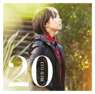 出荷目安の詳細はこちら商品説明アルバム・タイトルは「20」(読み:トゥエンティ)。今年新成人を迎えた家入らしいタイトルを冠した今作には、最新シングル「miss you」(TBS系テレビ「CDTV」2・3月度オープニングテーマ曲)のほか、今だ...