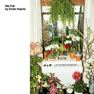 出荷目安の詳細はこちら商品説明ヒットの仕掛け人、Emile Haynieが豪華ゲストを招き、デビュー・アルバムを完成させた！楽曲によって表情が変わる万華鏡のようなポップ・ミュージックに仕上がってそうです！■豪華ゲスト・アーティスト： Bri...