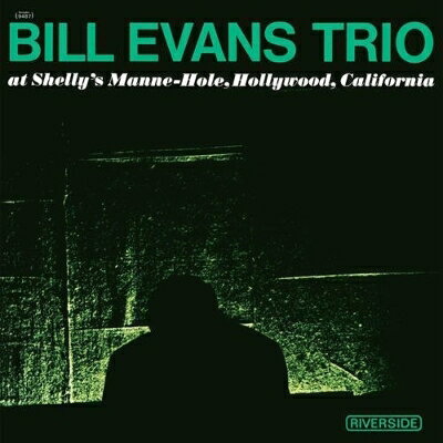 出荷目安の詳細はこちら商品説明ビル・エヴァンスの「At Shelly's Manne-hole」がCONCORD/FANTASYのレーベル、ORIGINAL JAZZ CLASSICSからリリース！ビル・エヴァンスがリバーサイドに最後に残し...