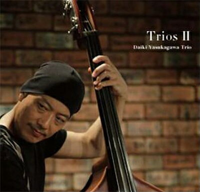 出荷目安の詳細はこちら商品説明2010年リリース「Trios」から5年。ダイキムジカレーベルの総力を結集したTriosシリーズ第二弾が登場!!日本を代表するベーシストにしてレーベル代表の安ヵ川大樹(b)トリオ作品。ピアニスト浅川太平、西山瞳...