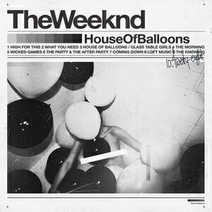 出荷目安の詳細はこちら曲目リストDisc11.High for This 4:07/2.What You Need Producer [Uncredited] - Jeremy Rose 3:16/3.The Knowing 5:49Dis...