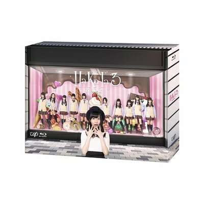 出荷目安の詳細はこちら商品説明東京進出！2年ぶり！「HaKaTa百貨店3号館」がついにオープン！いまや大人気アイドルグループに成長したHKT48。彼女たちをさらに売り出すべく、指原莉乃がトップバイヤーに！メンバーがアンチHKT48の豪華芸能...