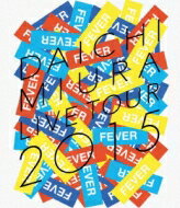 出荷目安の詳細はこちら商品説明三浦大知、2015年全国ツアー「DAICHI MIURA LIVE TOUR 2015 “FEVER”」ファイナル公演を早くも映像化！全国17カ所21公演、自身最多動員数42,000人を記録した今回の全国ツアー...
