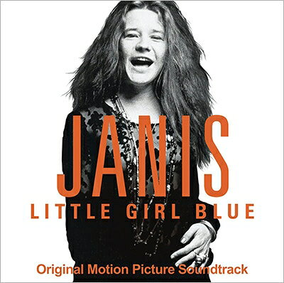 出荷目安の詳細はこちら商品説明ジャニス・ジョプリンのドキュメンタリー映画『Little Girl Blue』のサウンドトラック豊富なライヴ・テイクや、「Piece of My Heart」の未発表バージョンも収録！1970年10月4日、27...