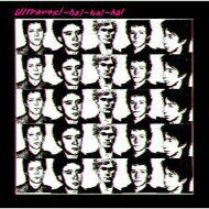 出荷目安の詳細はこちら商品説明Ultravox!となって40周年をむかえるバンドの作品がカラー・ヴァイナルで登場！1977年に発売したセカンド・アルバムがリマスターされ180gの重量盤の初のグレー・ヴァイナルとして登場！（メーカー・インフォ...