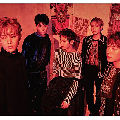 出荷目安の詳細はこちら商品説明FTISLAND、6枚目のアルバム『Where's the truth?』をリリース。自分たちに対する偏見や誤解に立ち向かって真実を探すという意味が込められたこのアルバムはメンバー自らが直接プロデュース、メンバ...