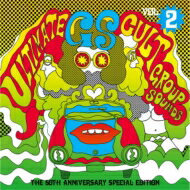 出荷目安の詳細はこちら商品説明★祝GS誕生50周年！？GS（グループ・サウンズ）が誕生してから今年で50年を迎えます。1992年 GS25周年を記念して レコード会社5社企画で「GS 25th．ANNIVERSARY 〜カルト...