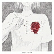 出荷目安の詳細はこちら商品説明滋賀のスーパーロックバンドWOMCADOLEの2ndミニアルバム。唄う、唄うよ、あなたとの日々を滋賀4人組WOMCADOLE（ウォンカドーレ）の2ndミニアルバム。メンバーの脱退。活動休止。滋賀で沈黙と熟成を重...