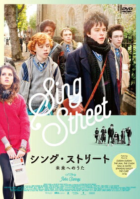 出荷目安の詳細はこちら内容詳細80年代ダブリン。両親の離婚、いじめ、不況 — 灰色の空の下14歳のコナーはバンドを組む。街でいちばんイカした彼女を振り向かせるために—製作：2016年　アイルランド、イギリス、アメリカ本編尺：106分【記録層...