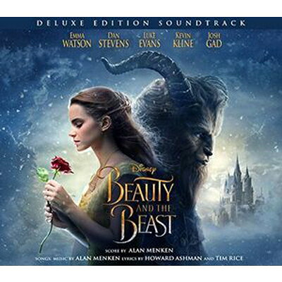 出荷目安の詳細はこちら曲目リストDisc11.Overture - Alan Menken/2.Main Title: Prologue Pt.1/3.Aria - Audra McDonald/4.Main Title: Prologue...