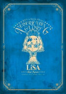 出荷目安の詳細はこちら商品説明LiSA 横浜アリーナ ワンマン2DAYS公演の初日“the Moon”を収録!デビュー5周年のアニバーサリー・イヤーを締め括る、2016年11月26日、27日に開催された横浜アリーナ2DAYS公演の映像商品を...