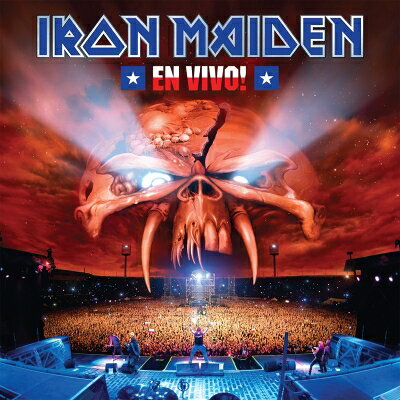 出荷目安の詳細はこちら商品説明2014年のアナログ・リイシュー・シリーズに続く、IRON MAIDEN（アイアン・メイデン）アルバム・アナログ・リイシュー・プロジェクト第六弾登場！ 伝説として君臨しながらも常に最前線を切り拓き続ける世界を代...