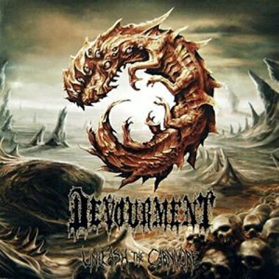 出荷目安の詳細はこちら曲目リストDisc11.Unleash the Carnivores/2.Abomination Unseen/3.Fed to the Pigs/4.Incitement to Mass Murder/5.Cruci...