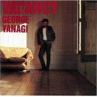 出荷目安の詳細はこちら商品説明2ndオリジナル・アルバム『VACANCY』オリジナル発売：1983年6月29日レイ・チャールズとの共演ライヴ後に制作された2ndソロ・アルバム。R&Bから乖離したウエスト・コースト・ロック色の強いサウンドに仕...