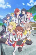 出荷目安の詳細はこちら内容詳細ディオメディア制作のTVアニメ。ご当地ヒロイン戦士が群雄割拠する時代を舞台に、ブームに乗り遅れたのどかな陽菜野市でアクションライヴショーをプロデュースすることになった女子高生の活躍を描く。(CDジャーナル　デー...