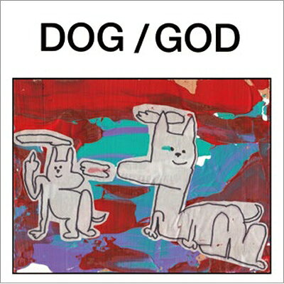 出荷目安の詳細はこちら商品説明スーパーバンド『GOD』1st Full Album踊ってばかりの国、GREAT3、Gateballers等で活躍するメンバーによって結成されたスーパーバンド『GOD』の1stアルバム。全13曲収録。ボーカル下...