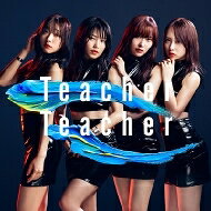 出荷目安の詳細はこちら商品説明AKB48 52ndシングル『Teacher Teacher』発売！(メーカー・インフォメーションより)曲目リストDisc11.Teacher Teacher/2.君は僕の風 / AKB48グループ センター試...