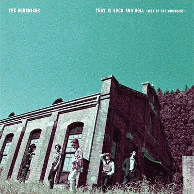 出荷目安の詳細はこちら商品説明THE BOHEMIANS 初のベストアルバムリリース!1stアルバムから現在までの厳選16曲を収録!!昨年12月に8枚目のアルバムをリリースしたTHE BOHEMIANS。「俺たちは8枚のオリジナルアルバムを...