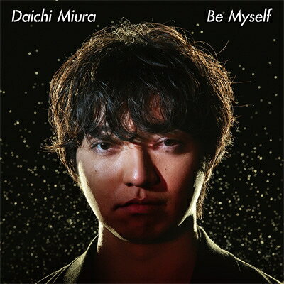 出荷目安の詳細はこちら商品説明三浦大知、通算23枚目となるシングル「Be Myself」。「サントリー南アルプスPEAKER（ピーカー） ビターエナジー」のCMテーマソング!(メーカー・インフォメーションより)曲目リストDisc11.Be ...