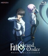 出荷目安の詳細はこちら内容詳細2017年大晦日にスペシャル放送された「Fate/Grand Order -MOONLIGHT/LOSTROOM-」、本編ディスクのみの通常版がリリース決定！◆INTRODUCTIONロストルーム——。失われた...