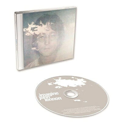 出荷目安の詳細はこちら商品説明IMAGINE: THE ULTIMATE COLLECTION (1CD)CD1 – リミックス・アルバム＋シングルズ＆エクストラズ（メーカーインフォメーションより）曲目リストDisc11.Ima...