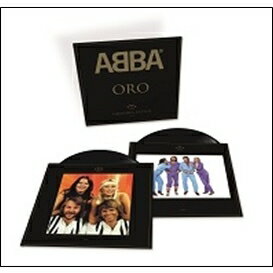 出荷目安の詳細はこちら商品説明『ABBA Gold』&nbsp;のスパニッシュ・ヴァージョン『Oro: Grandes Exitos』が2LPで再リリース！ABBA『Oro: Grandes &Eacute;xitos』(1992年発表）マ...