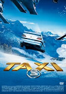 出荷目安の詳細はこちら内容詳細●大ヒット「TAXi」シリーズ第3弾!!今度は雪山アルプスを激走！＜DVD仕様＞2003年フランス本編：87分　片面2層／カラー／16：9スクイーズ／音声1.Dolby Digital サラウンドEX 5.1（...